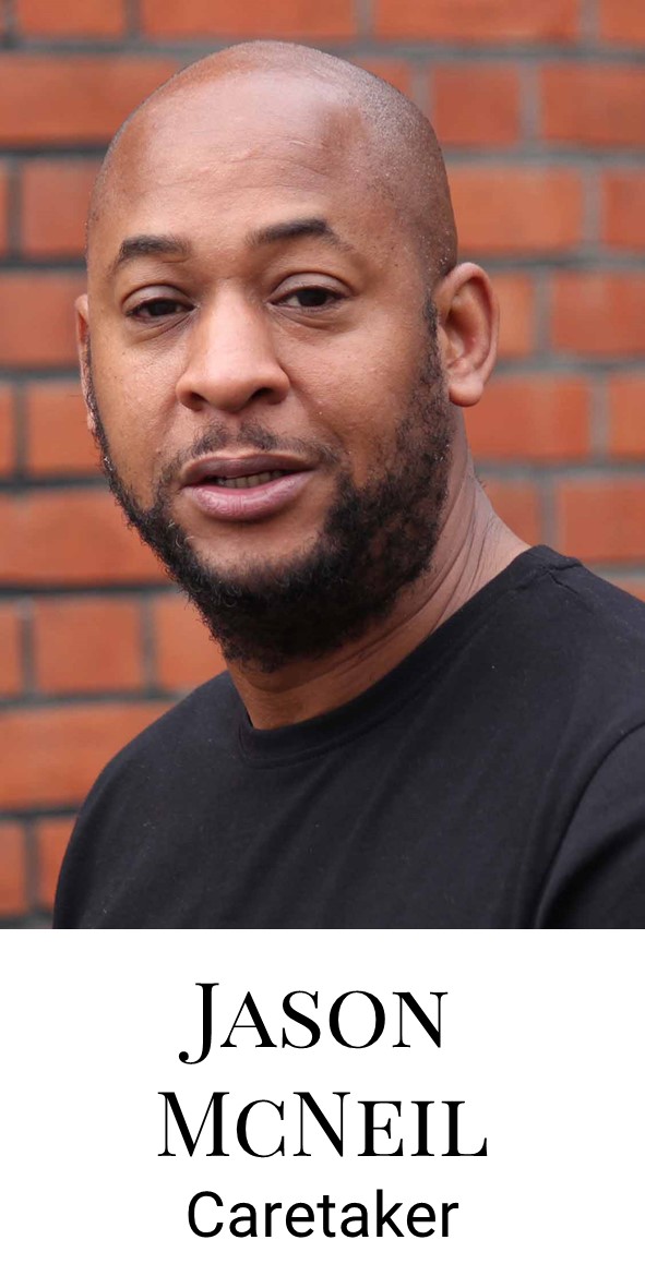 Woodford Baptist Church : Staff and Leadership