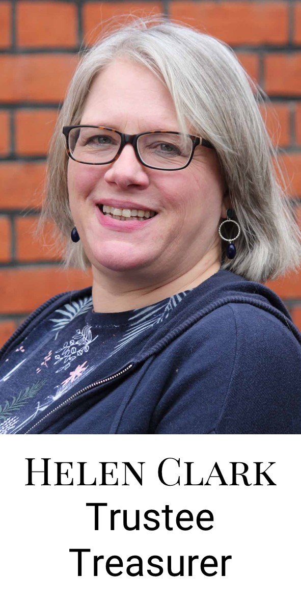 Woodford Baptist Church : Staff and Leadership