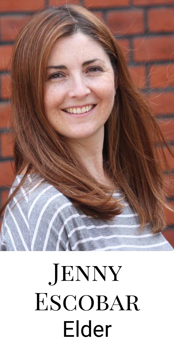 Woodford Baptist Church : Staff and Leadership